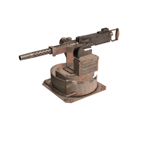 Weapons - Crossout Wiki
