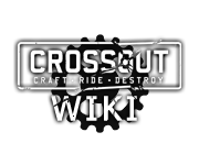Lore - Crossout Wiki