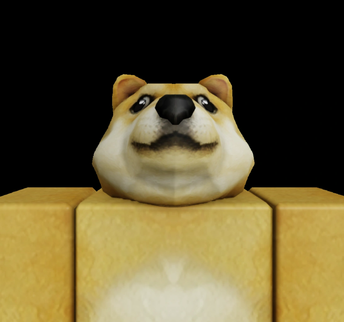 Doge | Crossover Arena Wiki | Fandom