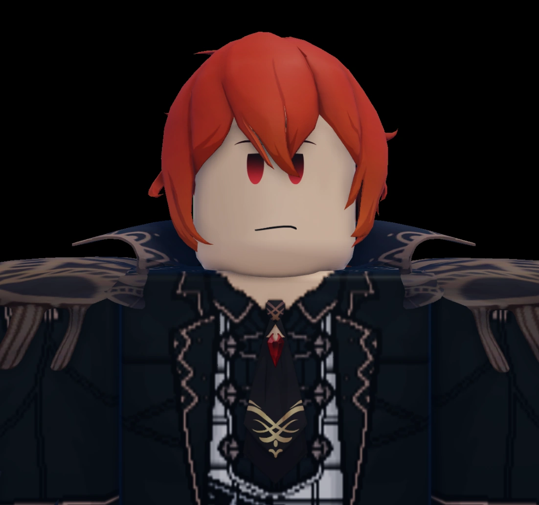 Diluc | Crossover Arena Wiki | Fandom