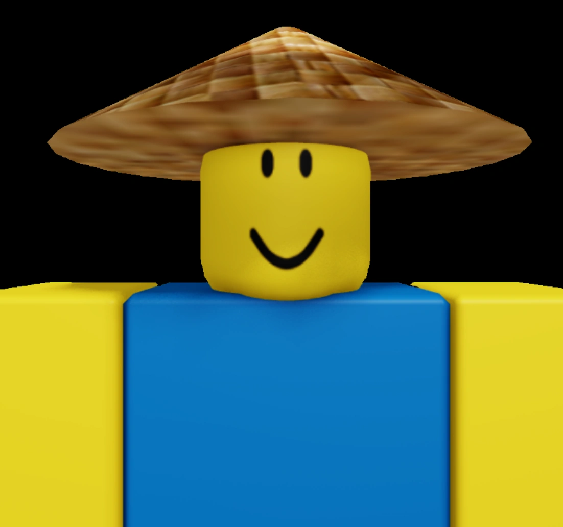 Noob | Crossover Arena Wiki | Fandom