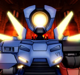 V1 | Crossover Arena Wiki | Fandom