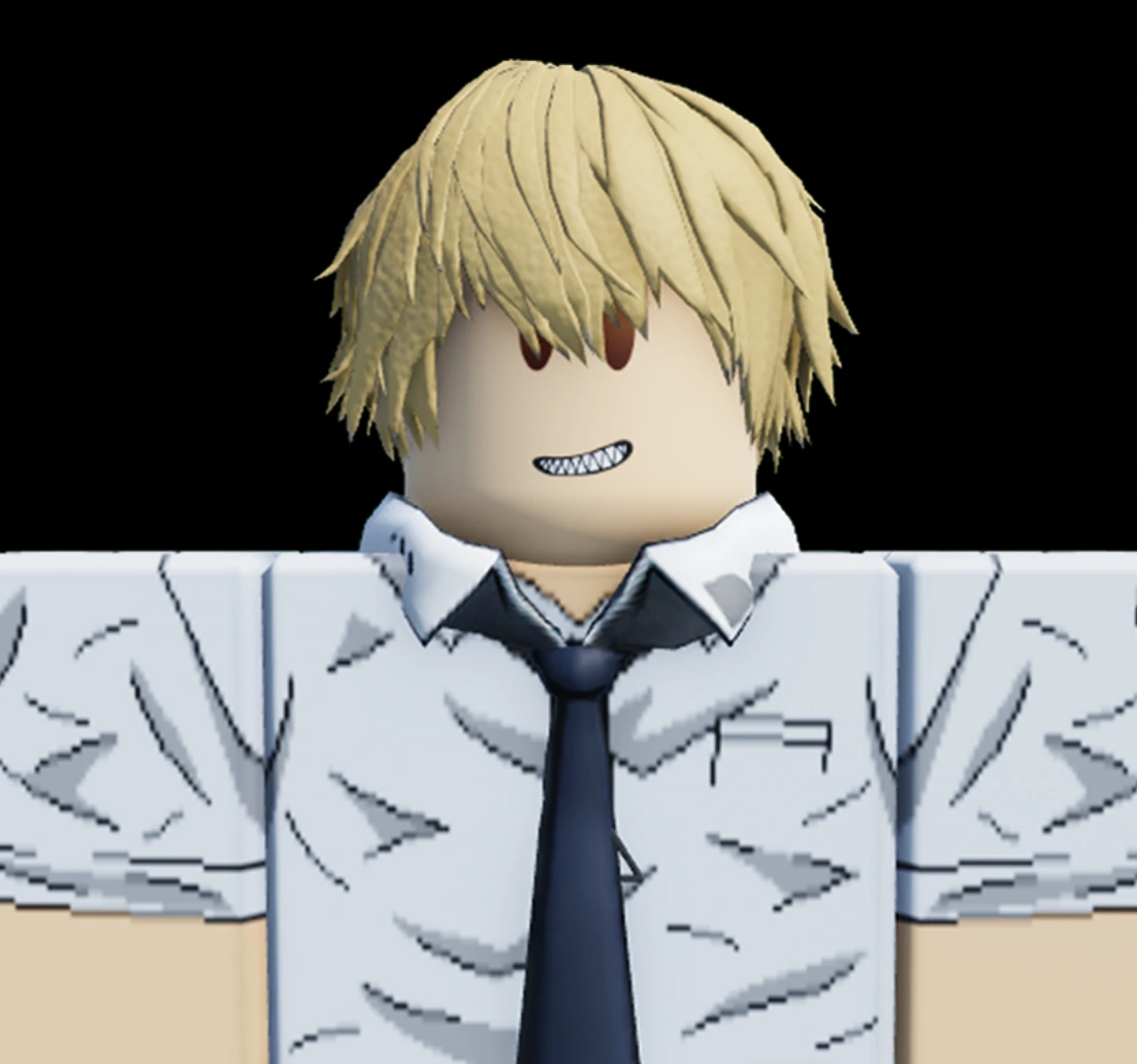 Denji | Crossover Arena Wiki | Fandom