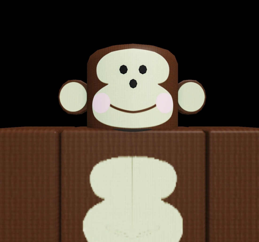 Monkey | Crossover Arena Wiki | Fandom