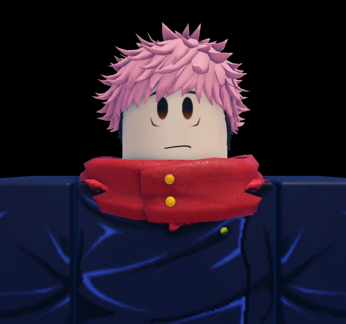 Itadori | Crossover Arena Wiki | Fandom