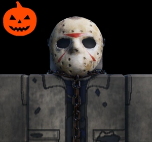 Jason | Crossover Arena Wiki | Fandom