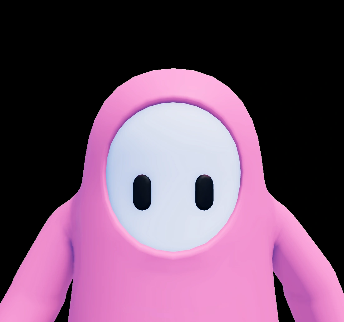 Fall Guy | Crossover Arena Wiki | Fandom