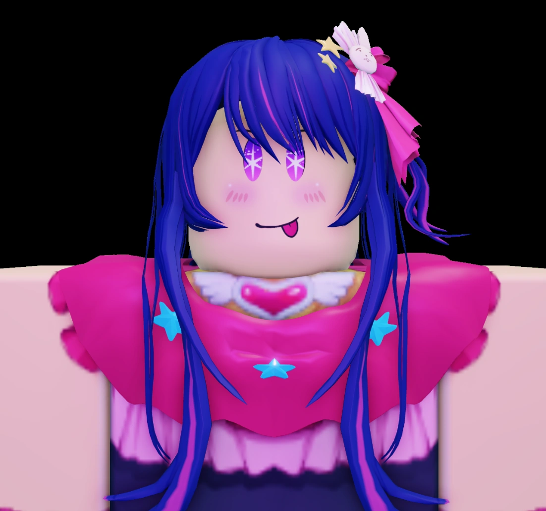 Ai ☆ | Crossover Arena Wiki | Fandom