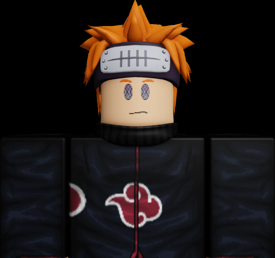 Pain | Crossover Arena Wiki | Fandom