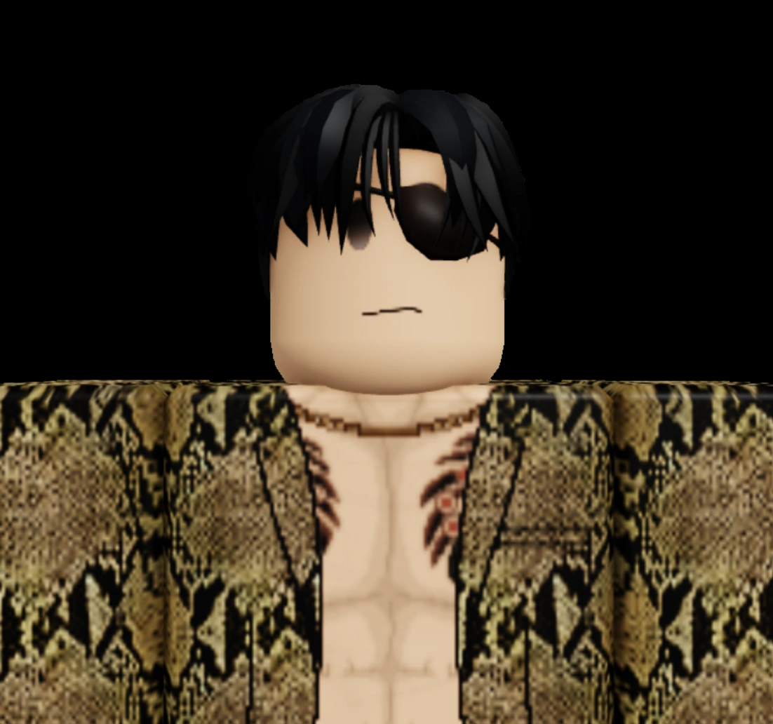 Majima | Crossover Arena Wiki | Fandom