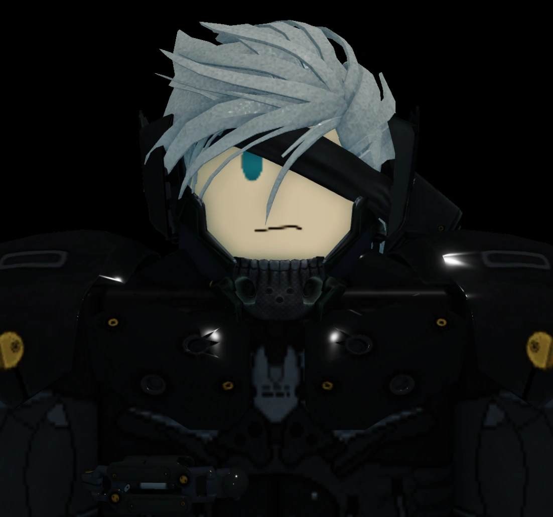 Raiden | Crossover Arena Wiki | Fandom