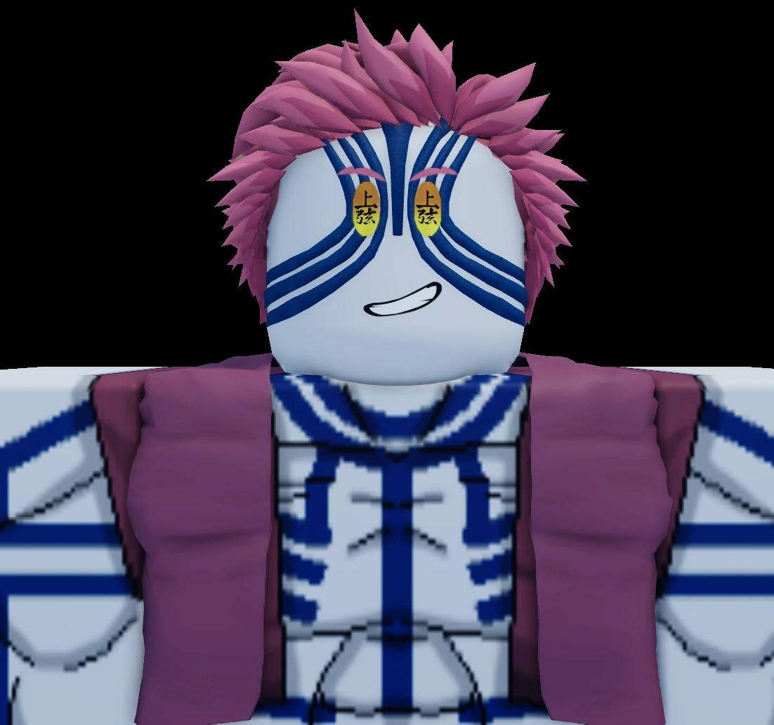 Akaza | Crossover Arena Wiki | Fandom