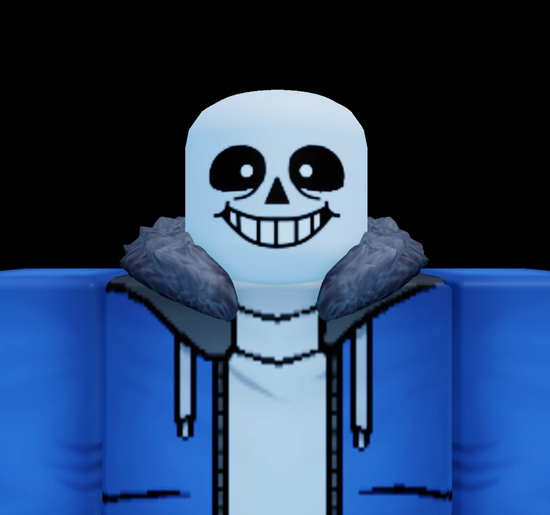 Sans | Crossover Arena Wiki | Fandom