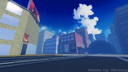 List of Maps | Crossover Arena Wiki | Fandom