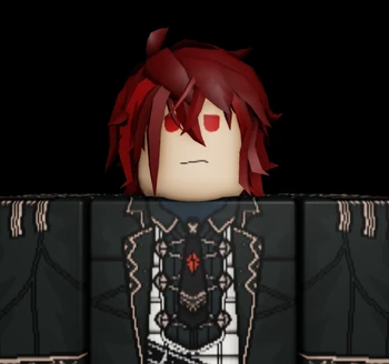 Diluc | Crossover Arena Wiki | Fandom