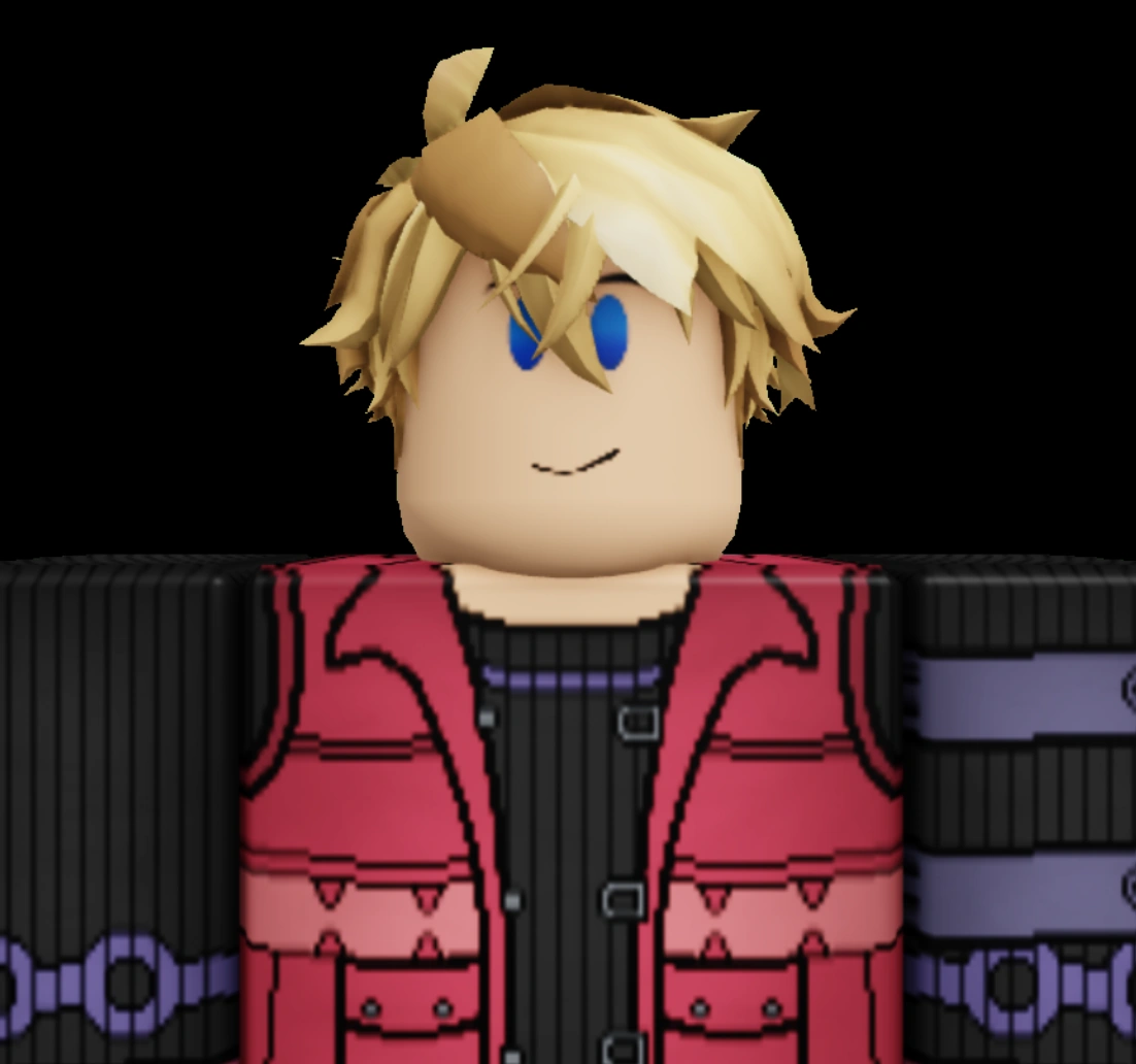 Shulk | Crossover Arena Wiki | Fandom