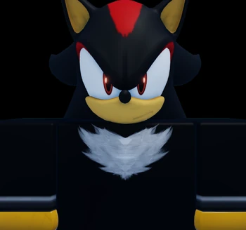 Shadow | Crossover Arena Wiki | Fandom