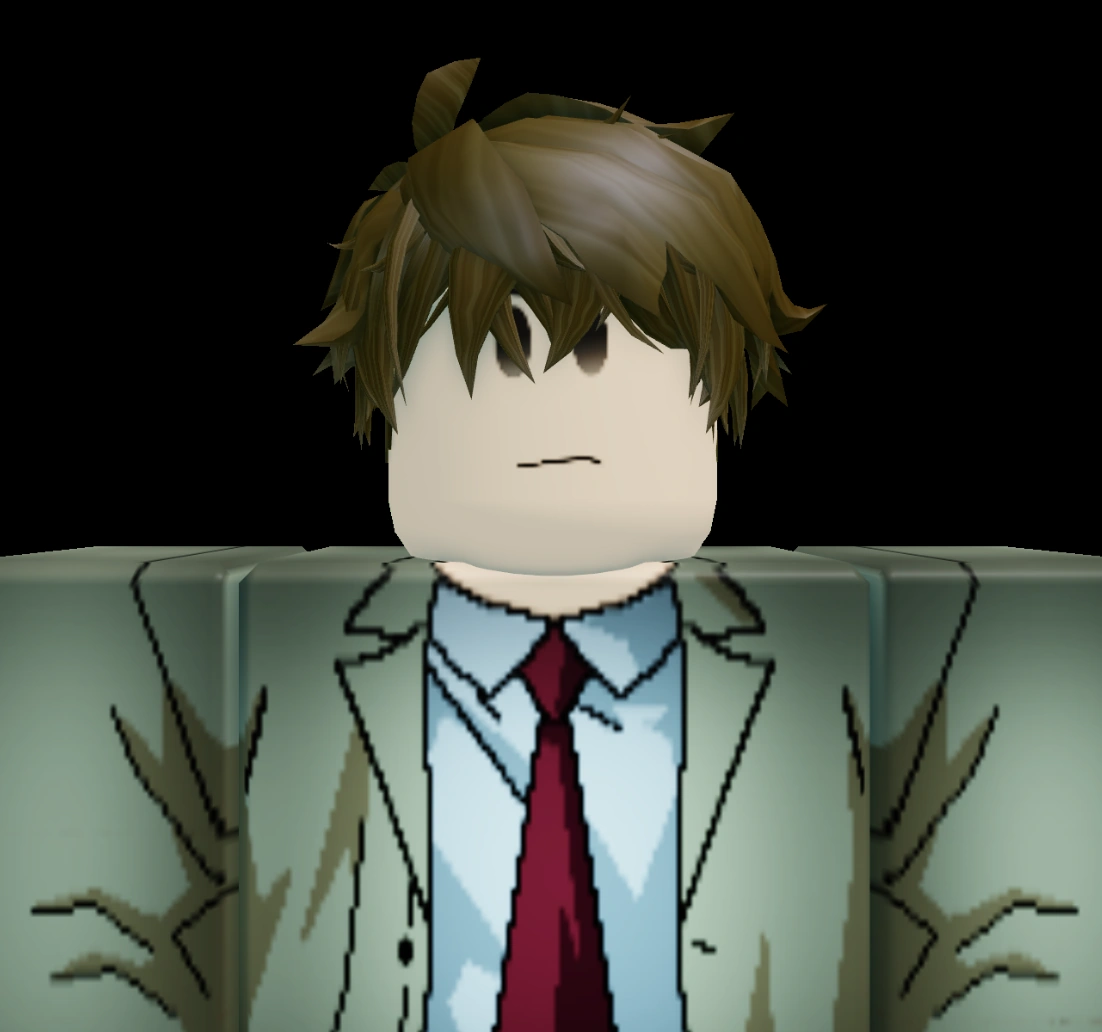 Light | Crossover Arena Wiki | Fandom