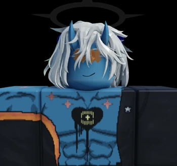 Happy Chaos | Crossover Arena Wiki | Fandom