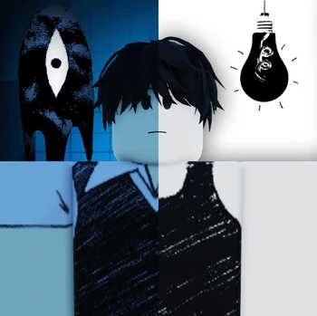 OMORI | Crossover Arena Wiki | Fandom