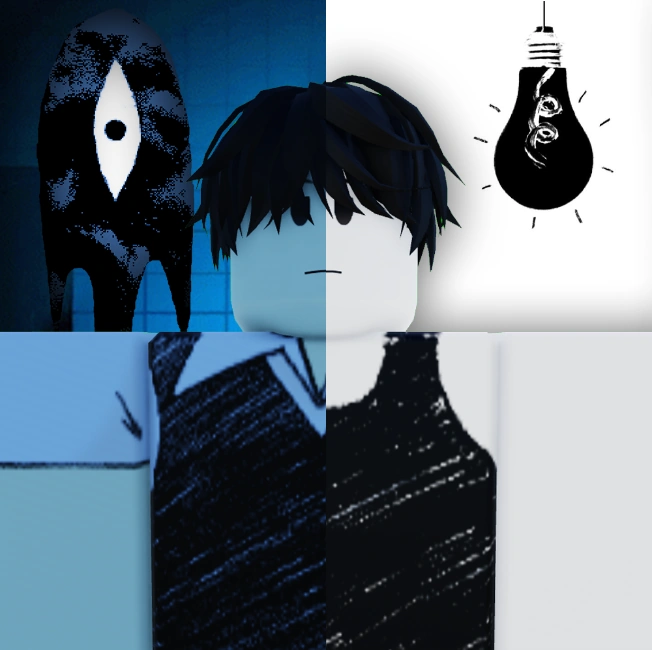 OMORI | Crossover Arena Wiki | Fandom