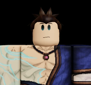 Yasuo | Crossover Arena Wiki | Fandom