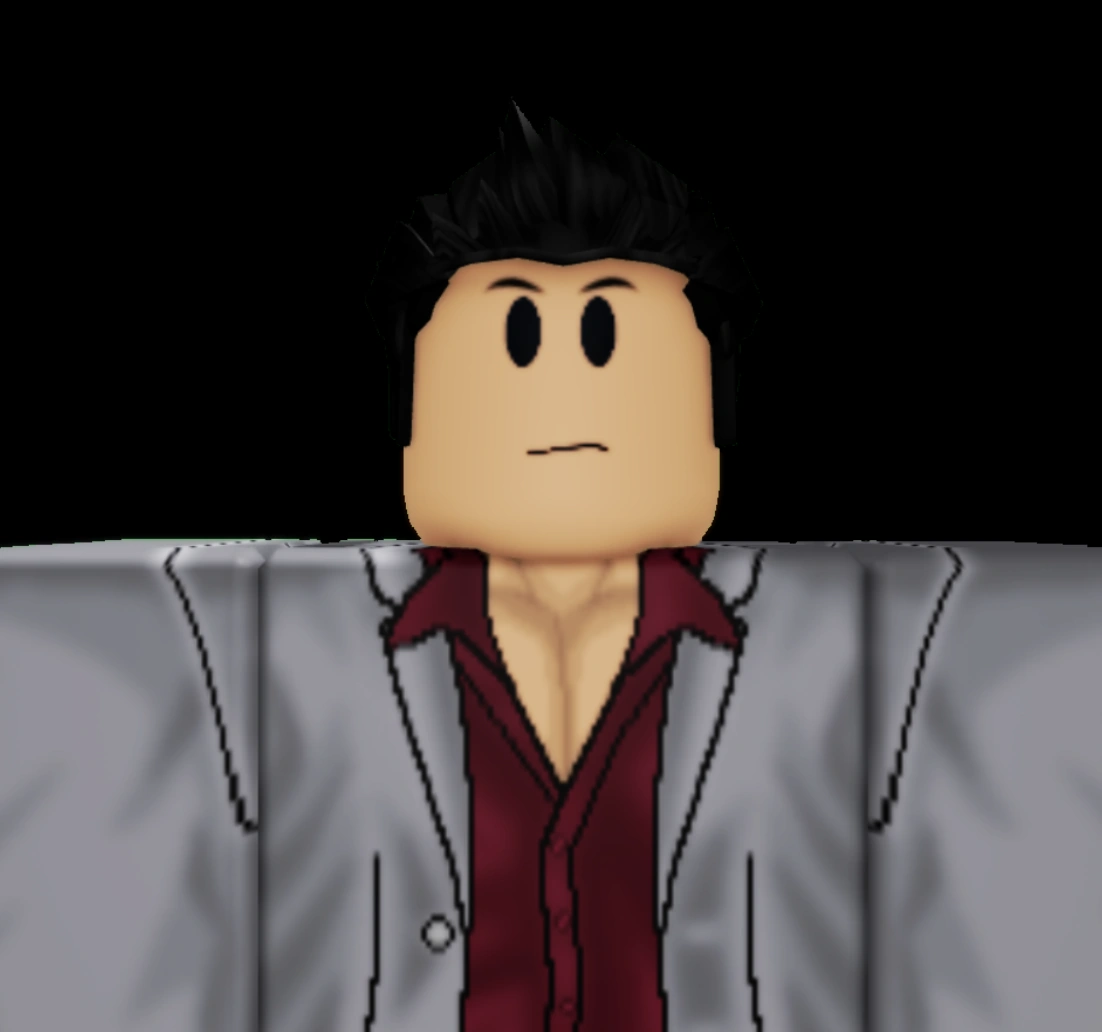 Kiryu | Crossover Arena Wiki | Fandom