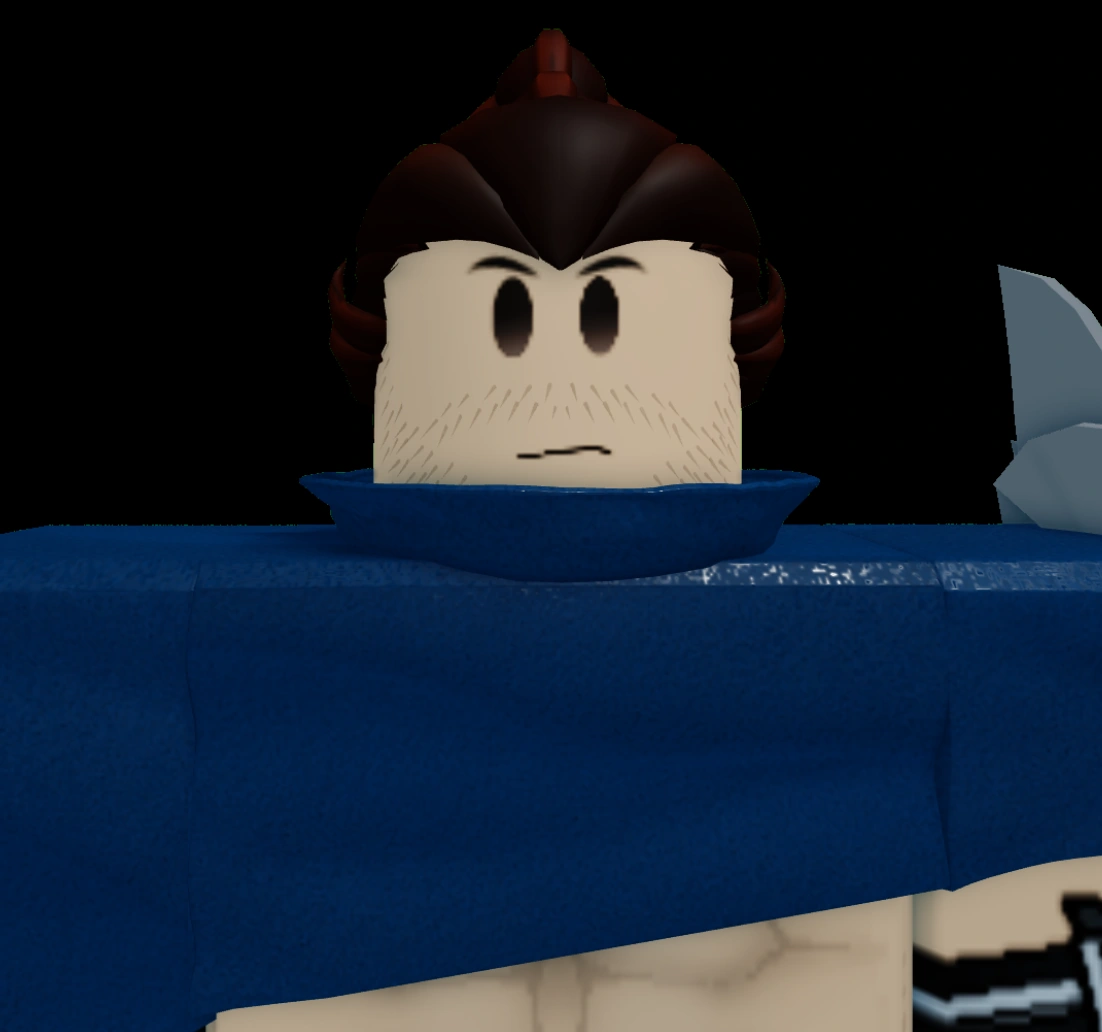 Yasuo | Crossover Arena Wiki | Fandom