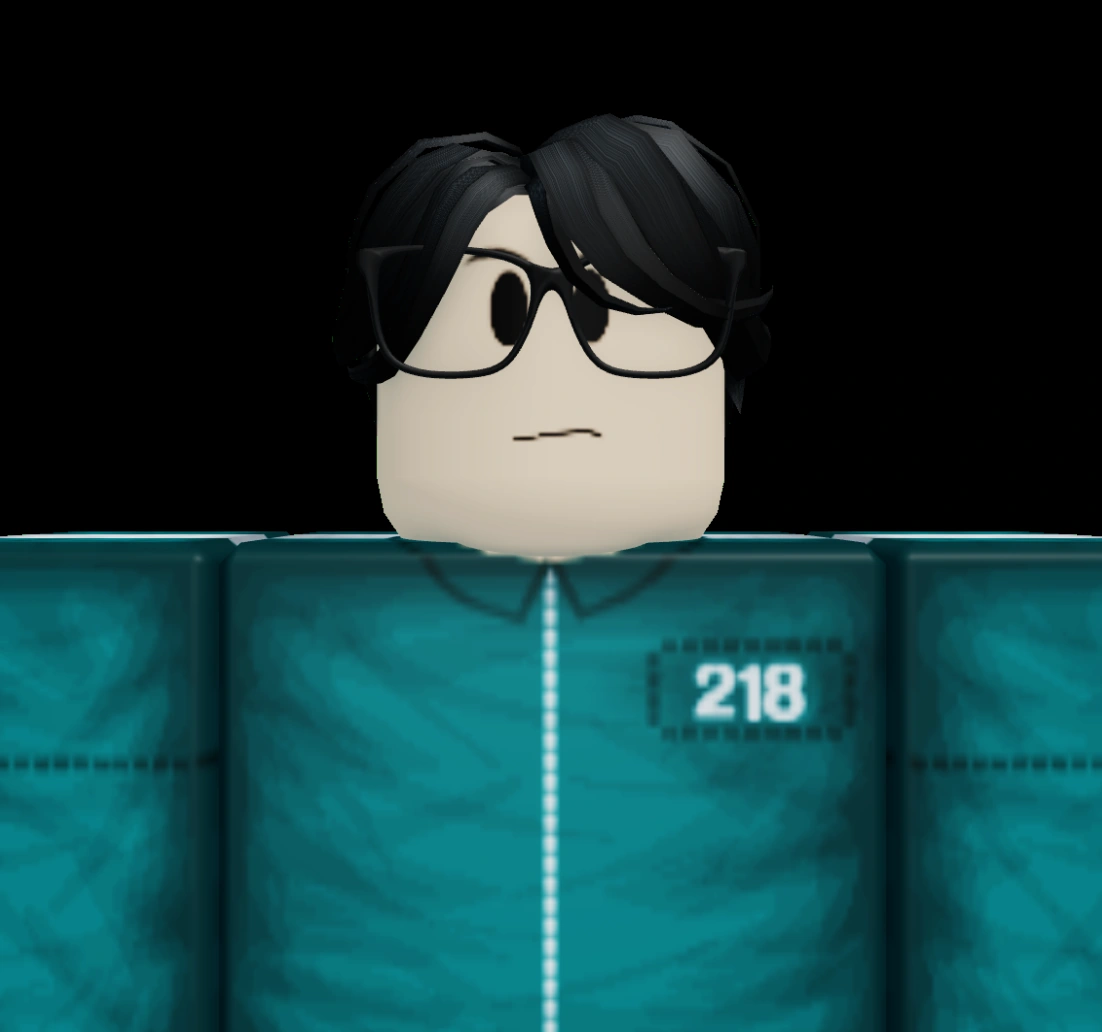 Sangwoo | Crossover Arena Wiki | Fandom