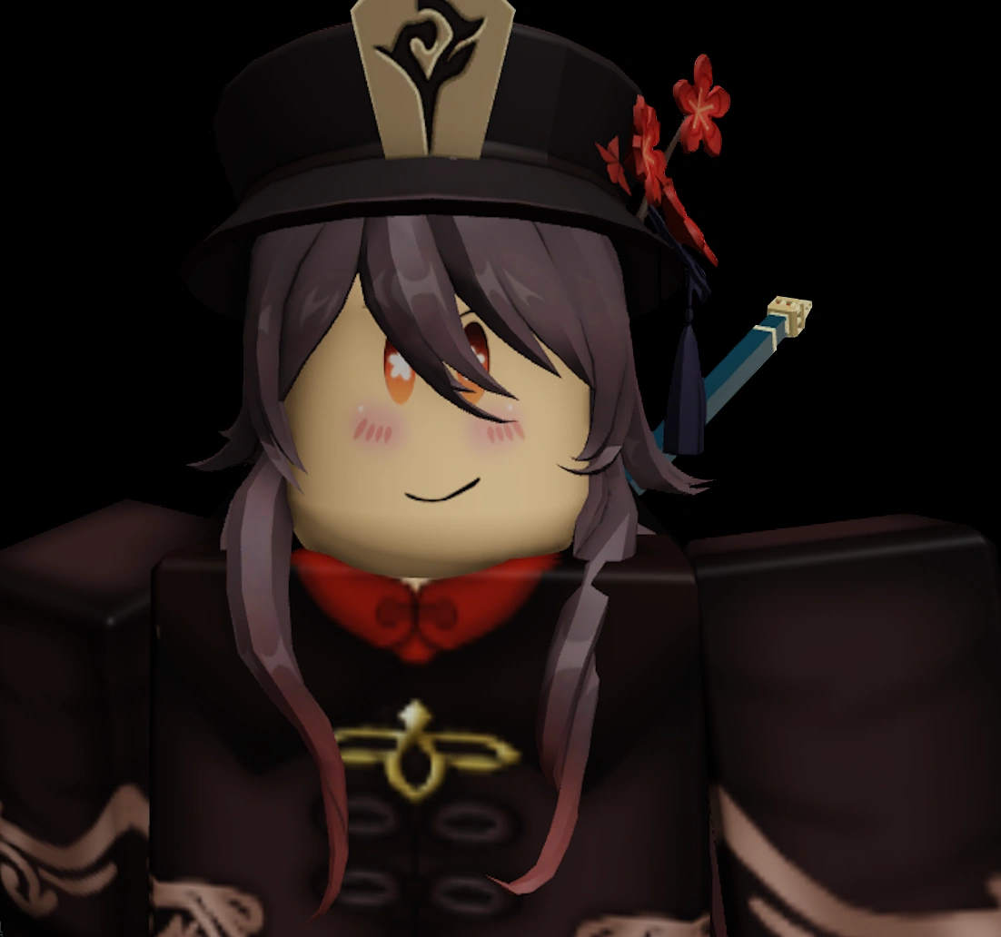 Hu Tao | Crossover Arena Wiki | Fandom