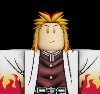 Rengoku | Crossover Arena Wiki | Fandom