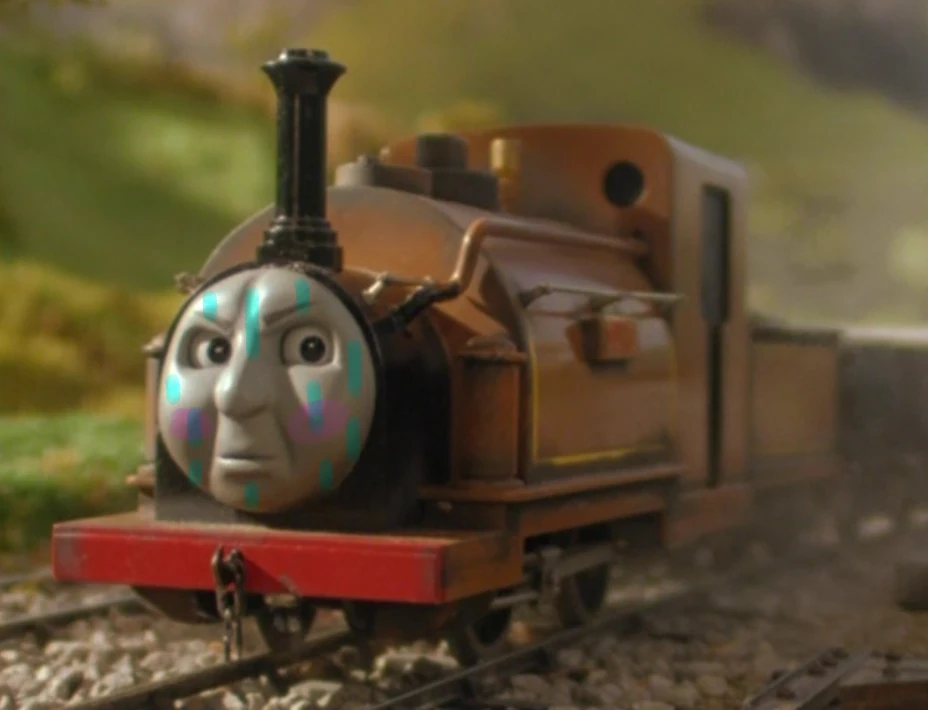 Duke (Derek and the Unstoppable Spencer) | Crossover AU Wiki | Fandom