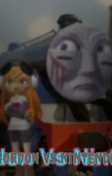Gordon Vs Nintendo | Crossover AU Wiki | Fandom