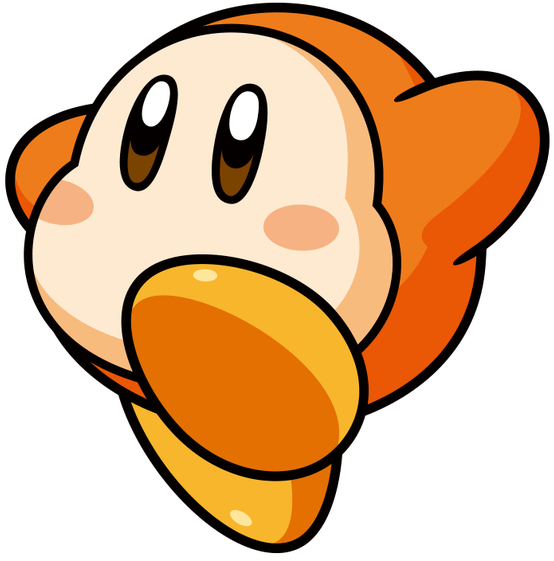 Waddle Dee | Crossover Con Wiki | Fandom