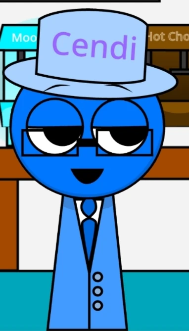 Mr. Dave Computer | Crossover Crackversekey Wiki | Fandom