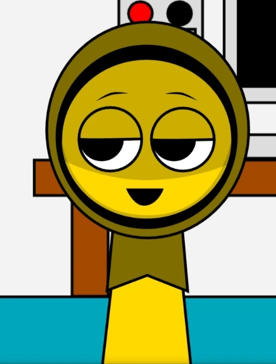 2P Jevin | Crossover Crackversekey Wiki | Fandom