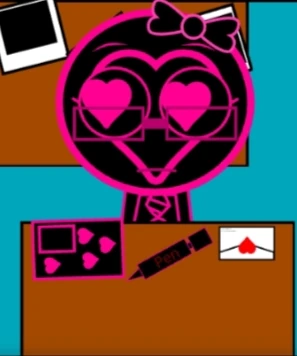 Lovae | Crossover Crackversekey Wiki | Fandom