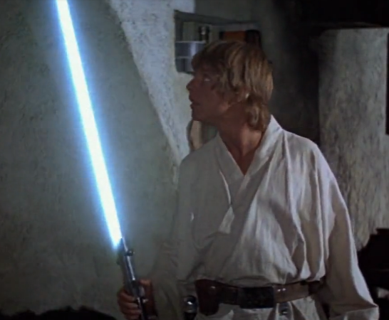 Luke Skywalker Crossover Fanon Wiki Fandom