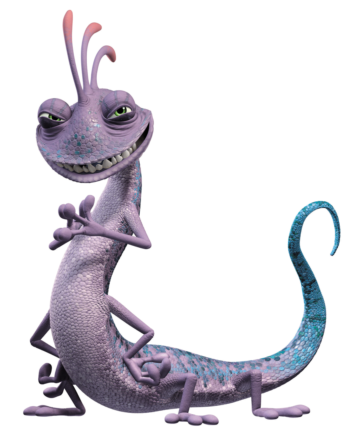 Randall Boggs Crossover Fanon Wiki Fandom