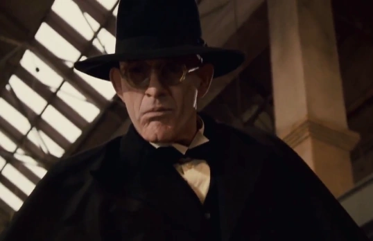 Judge Doom | Crossover Fanon Wiki | Fandom