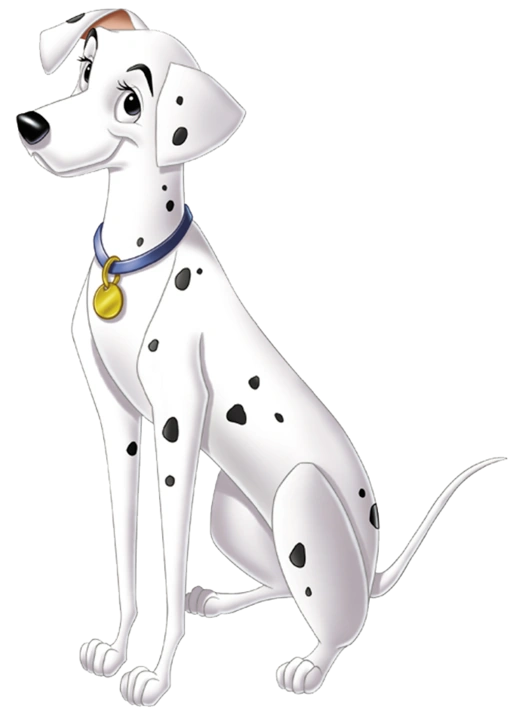 Perdita | Crossover Fanon Wiki | Fandom