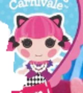 Lalaloopsy/The Loud House | Crossover Fanon Wiki | Fandom
