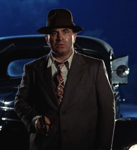 Eddie Valiant | Crossover Fanon Wiki | Fandom