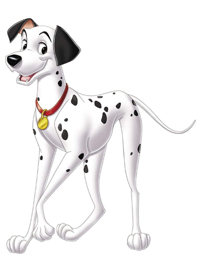 Pongo Crossover Fanon Wiki Fandom