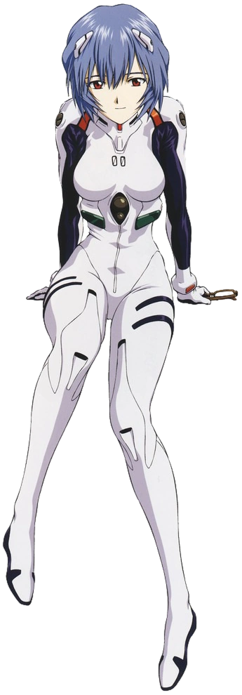 Rei Ayanami (Earth-20) | Crossover Fanon Wiki | Fandom