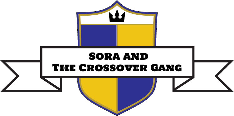 Sora And The Crossover Gang (Series) | Crossover Gang Fanon Wiki | Fandom