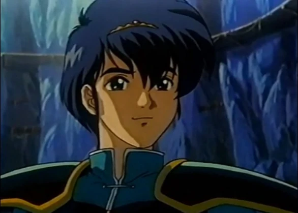 Mars Lowell | Crossover Gang Fanon Wiki | Fandom