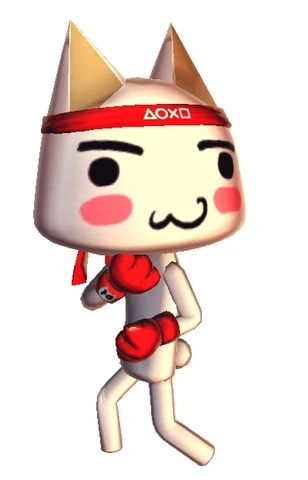 Toro Inoue | Crossover Guest Fighters Wiki | Fandom