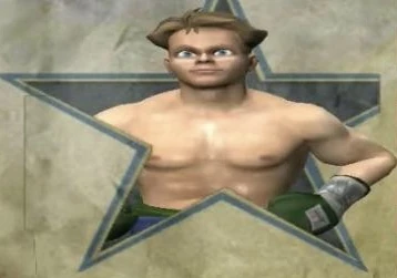 Little Mac | Crossover Guest Fighters Wiki | Fandom