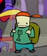 Fat Kid | Crossover History Wikia | Fandom